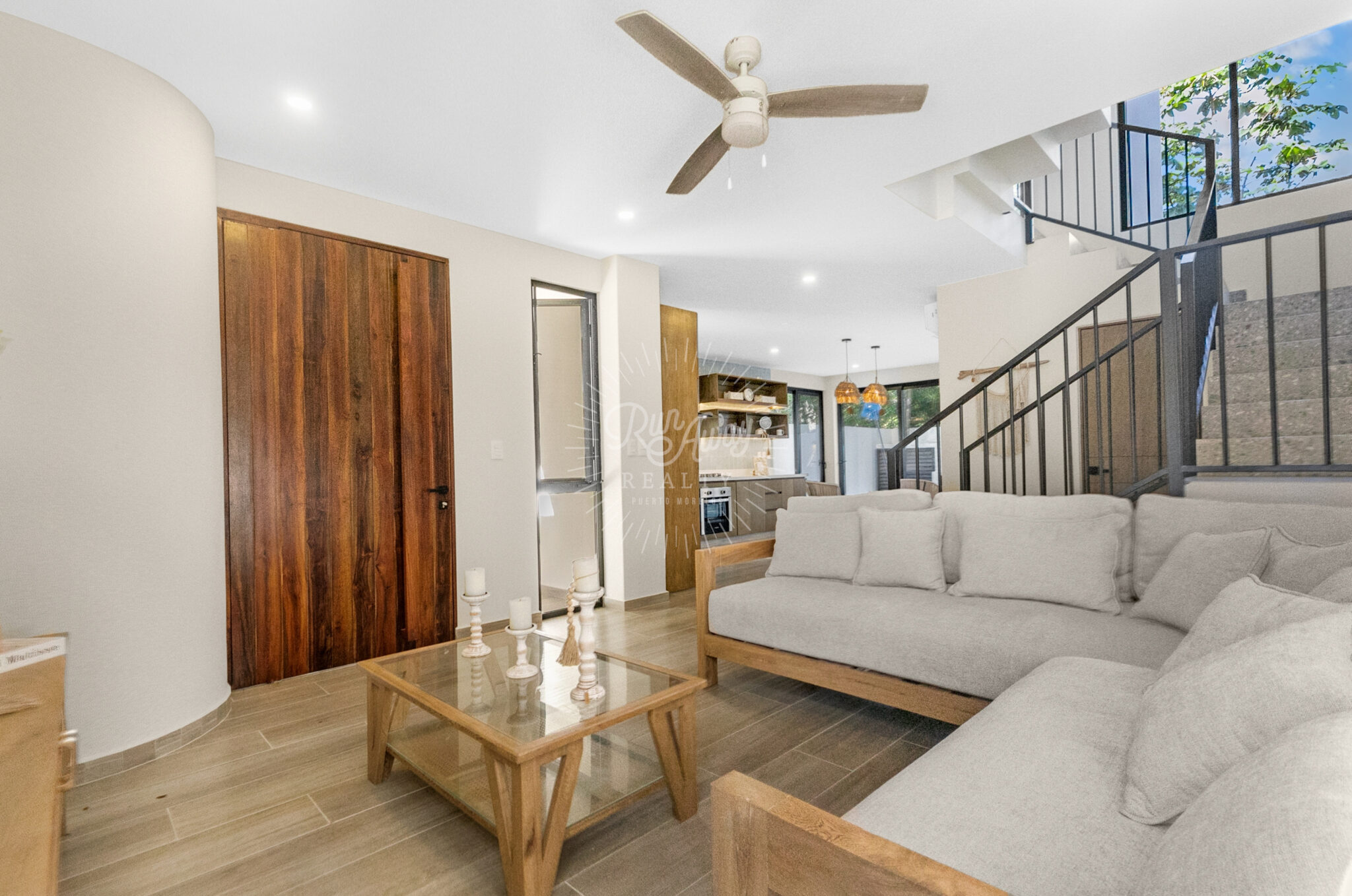 Home Search - Run Away Realty - Puerto Morelos Homes