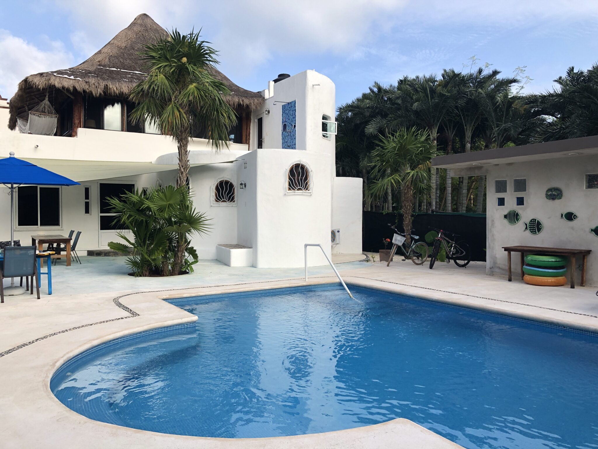 Home Search - Run Away Realty - Puerto Morelos Homes