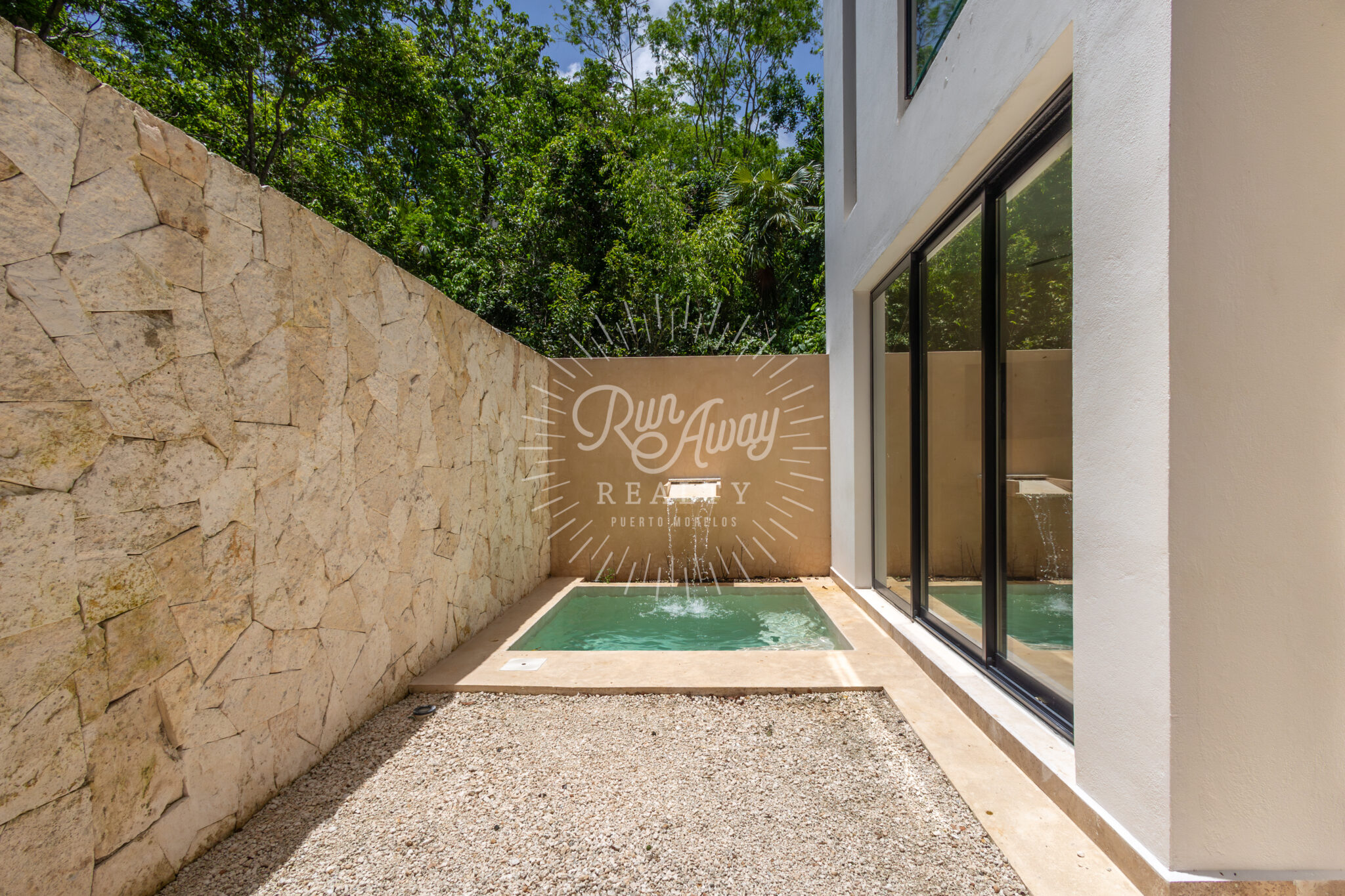 Home Search - Run Away Realty - Puerto Morelos Homes