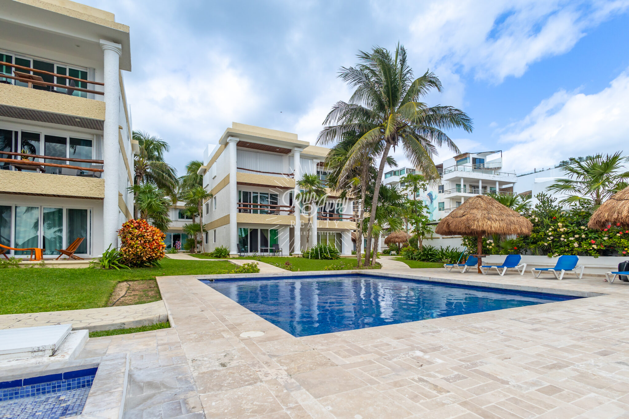Home Search - Run Away Realty - Puerto Morelos Homes
