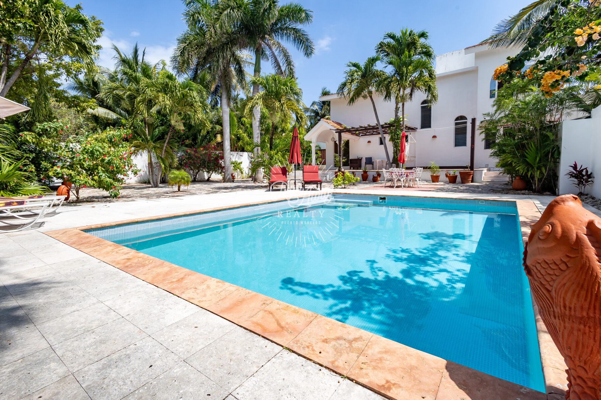 Home Search - Run Away Realty - Puerto Morelos Homes