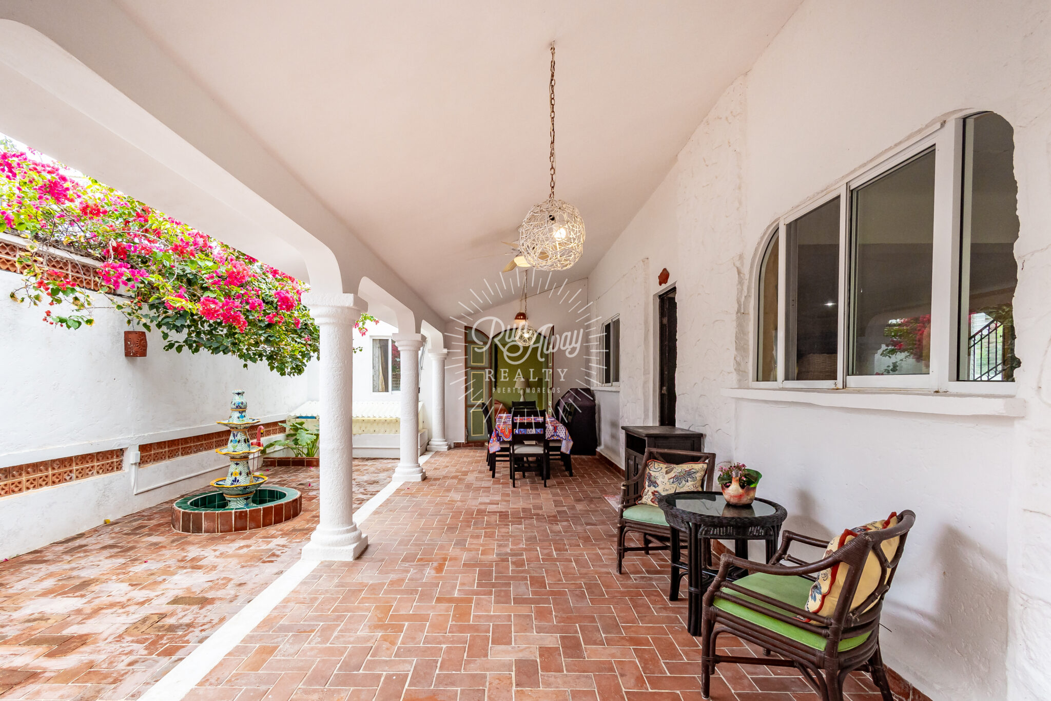 Home Search - Run Away Realty - Puerto Morelos Homes