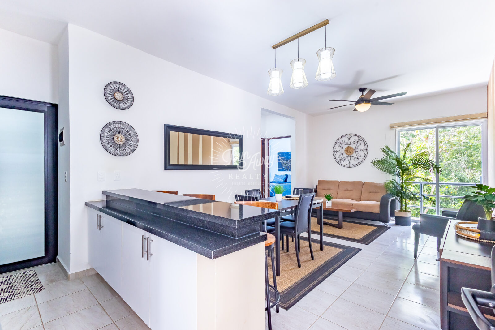 Selva Escondida: Your Perfect Getaway Retreat - Run Away Realty ...