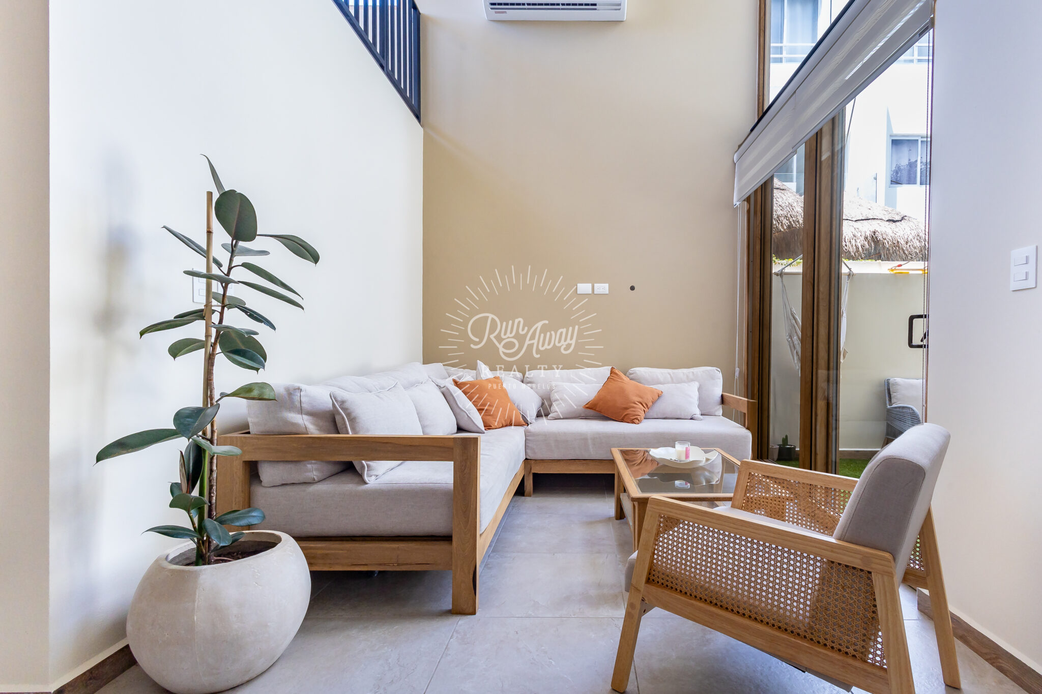 Home Search - Run Away Realty - Puerto Morelos Homes