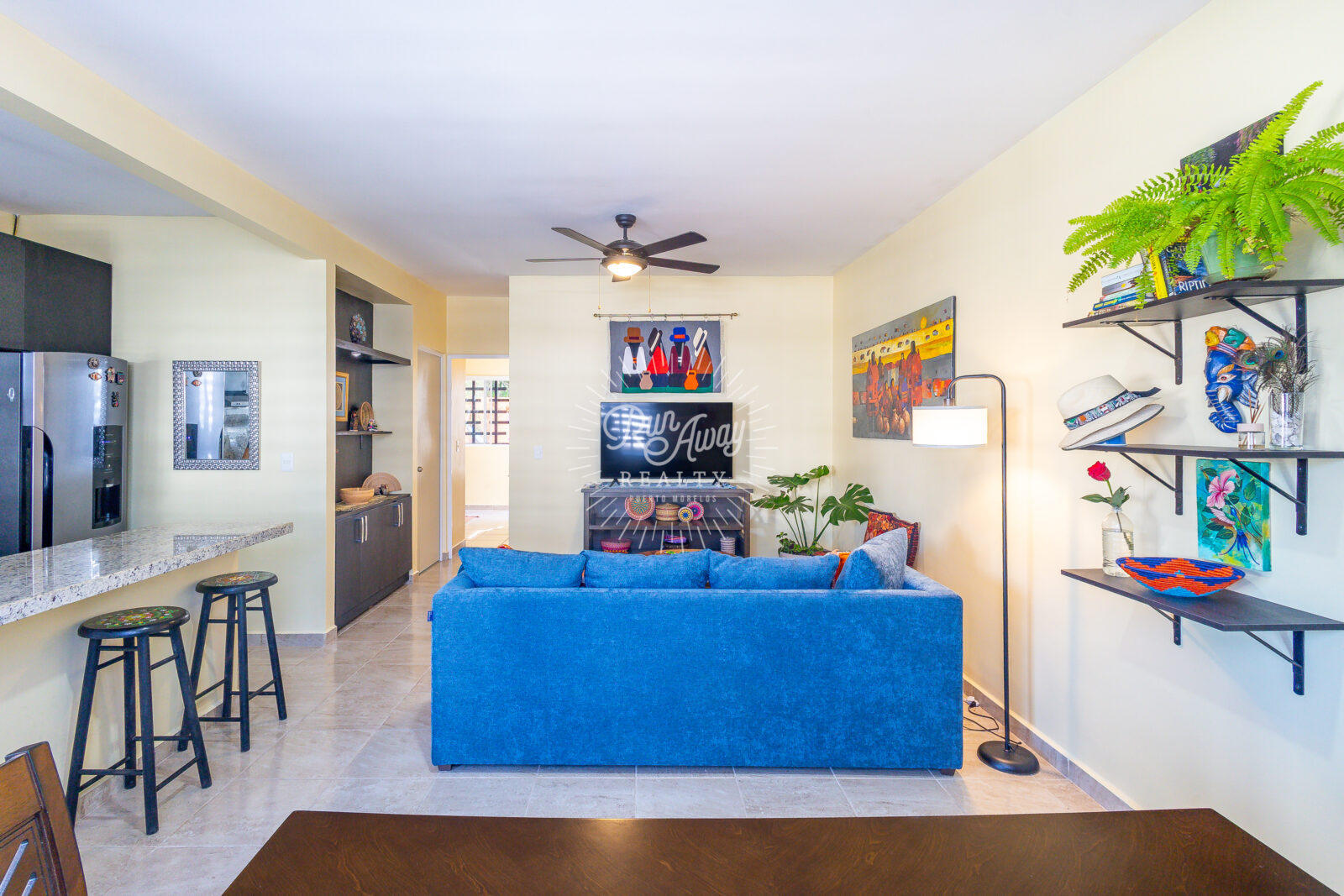 RAR 355- Charming 2 BD/1BA casita in Selva Escondida Phase 1 - Run Away ...