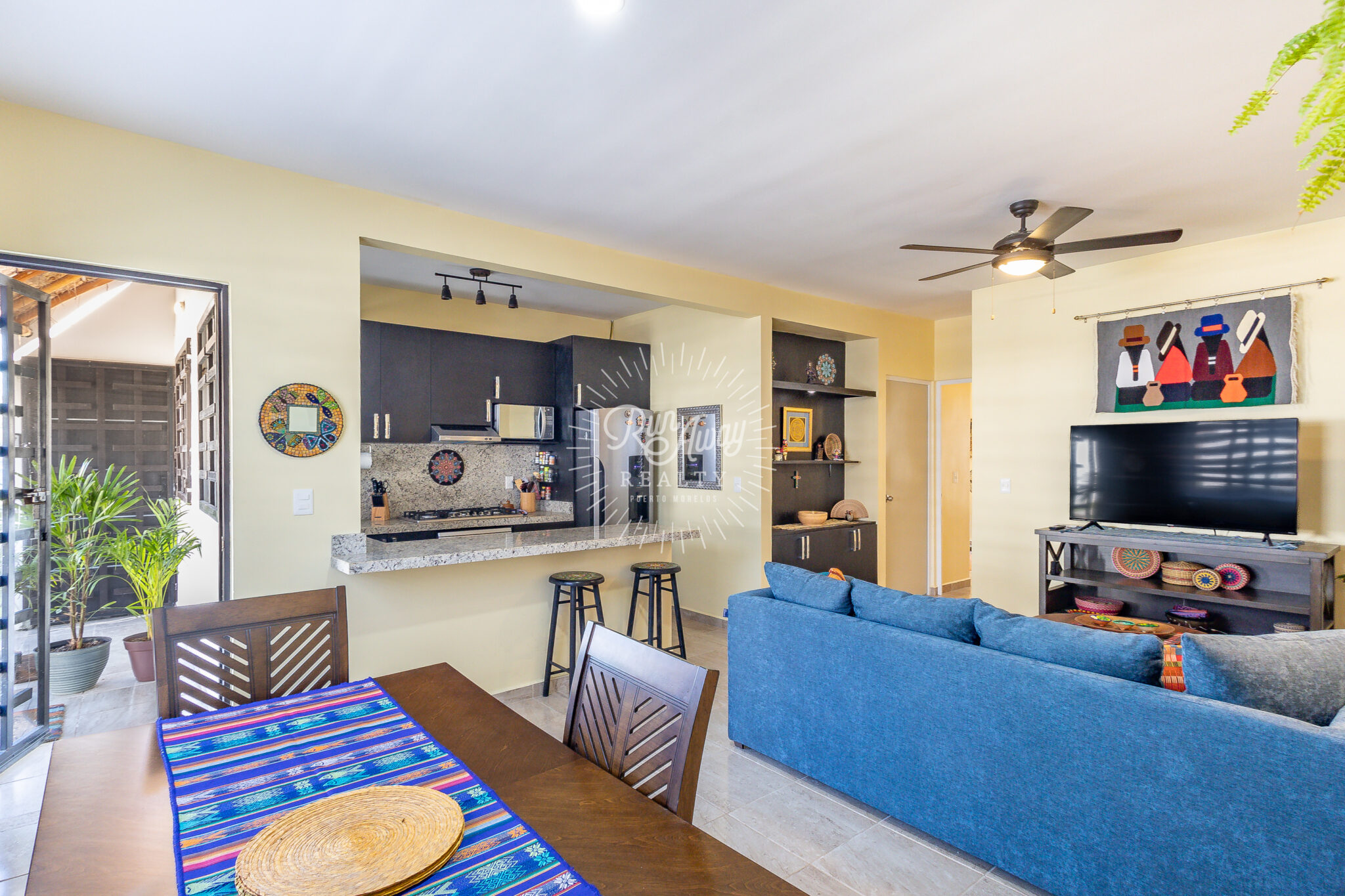 RAR 355- Charming 2 BD/1BA casita in Selva Escondida Phase 1 - Run Away ...