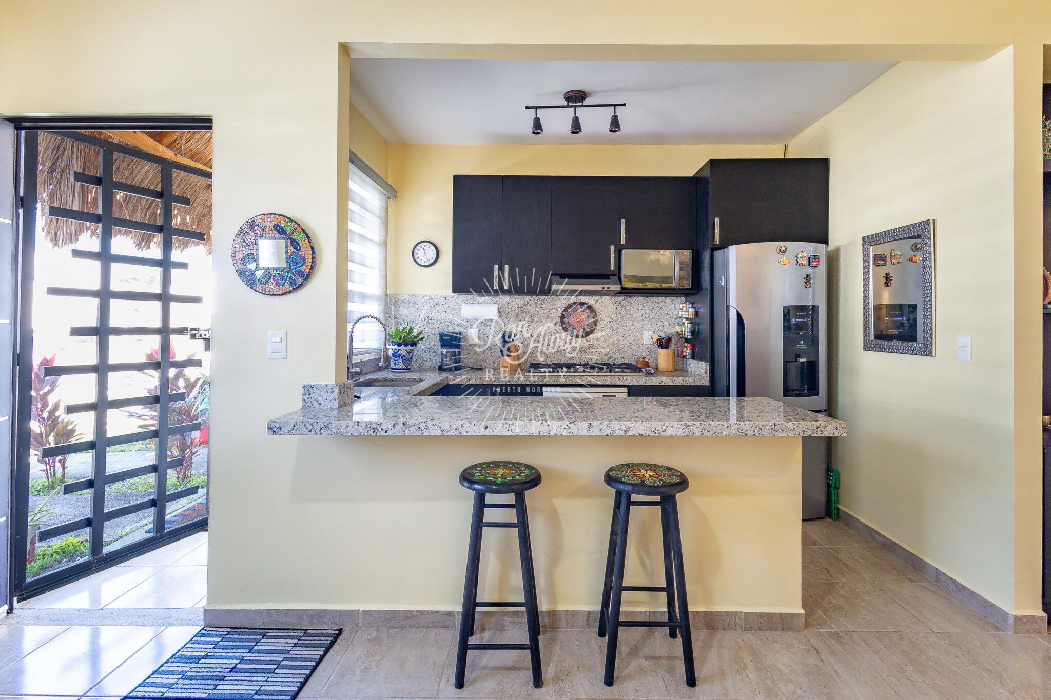 RAR 355- Charming 2 BD/1BA casita in Selva Escondida Phase 1 - Run Away ...